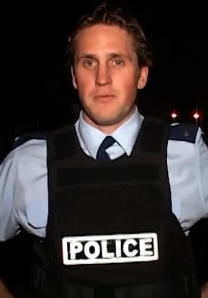 Watch Police Ten 7 S08:E05 - Episode 5 - Free TV Shows | Tubi