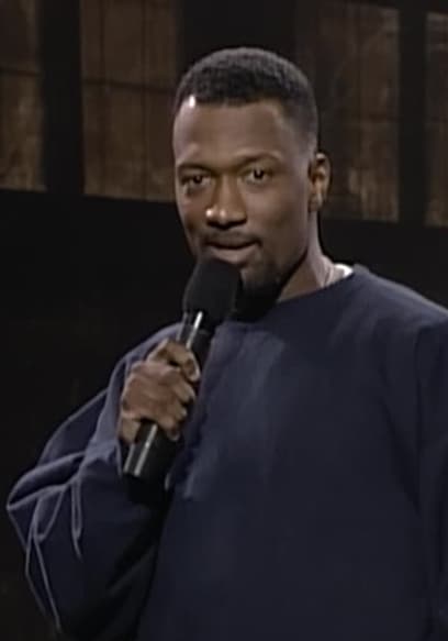 Watch Def Comedy Jam S06:E10 - Reggie McFadden, Billy D. Washington ...
