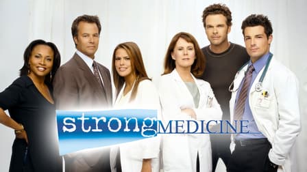Watch Strong Medicine - Free TV Shows | Tubi