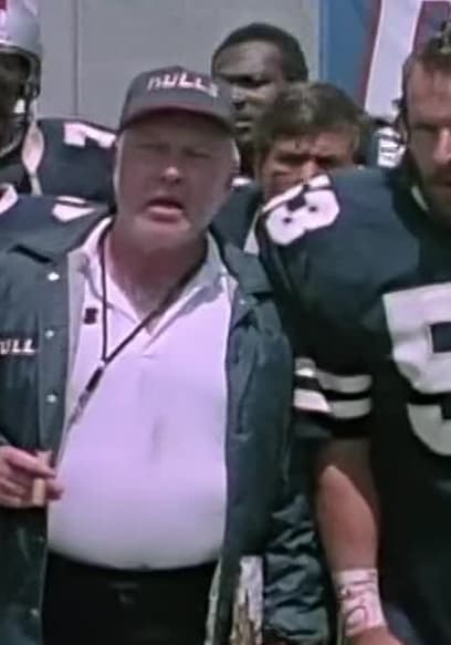 Watch 1st & Ten S01:E09 - I Only Read Defenses - Free TV Shows | Tubi