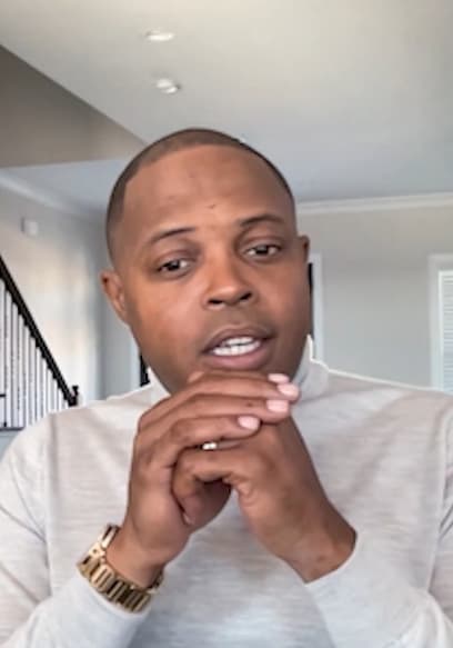 Watch Money Making Conversations Masterclass S01:E05 - Kier "Junior ...