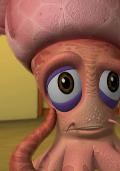 Watch Shelldon S01:E111 - Guru of the Ocean - Free TV Shows | Tubi