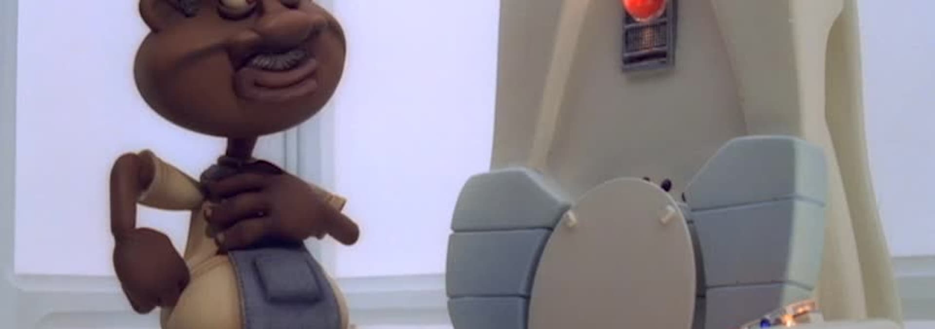 Watch The PJs S01:E12 - House Potty - Free TV Shows | Tubi