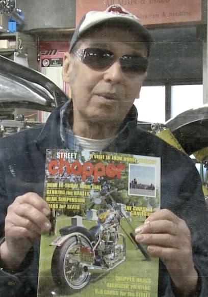 Watch Choppahead TV S01:E05 - Episode V - Free TV Shows | Tubi