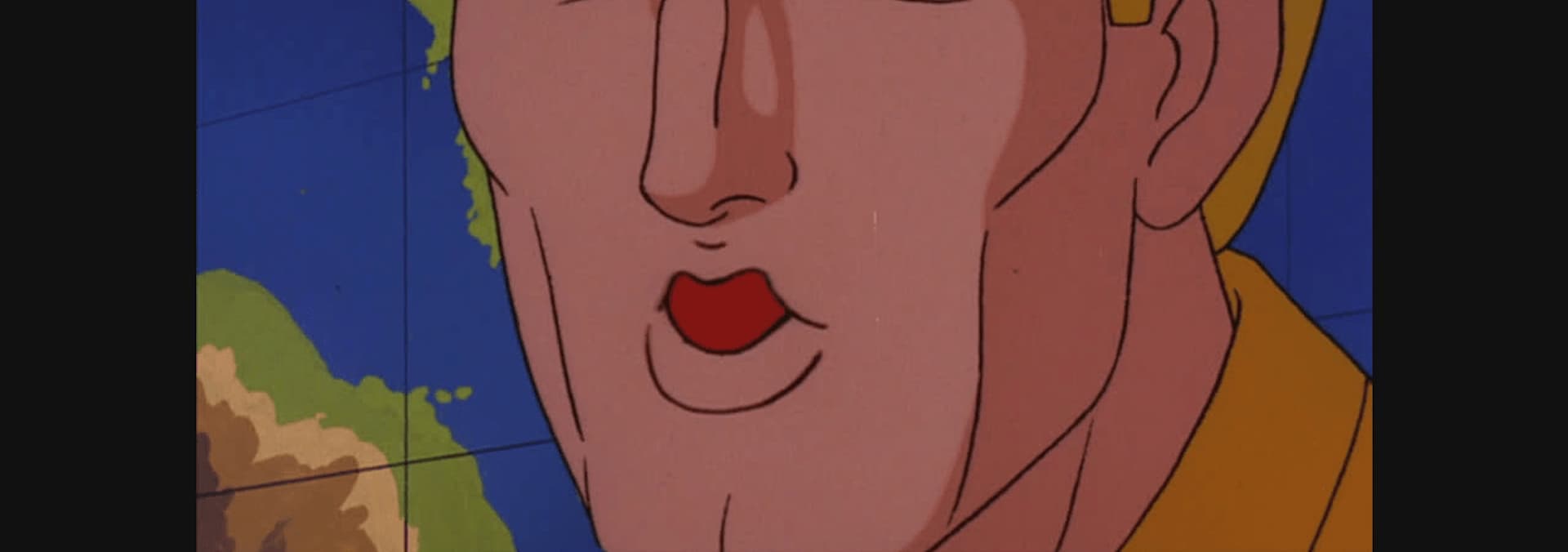 Watch GI Joe: A Real American Hero S01:E27 - Lasers in the Night - Free ...