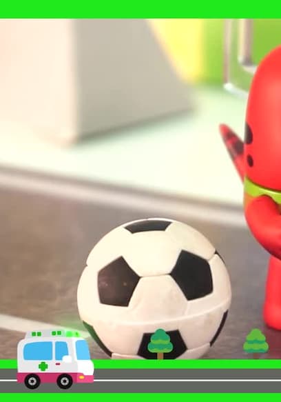 Watch Play With Cocobi S01:E07 - Cocobi Hospital Play Toys 1 - Free TV ...