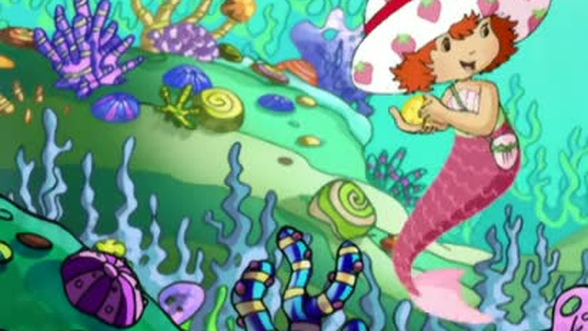 Watch Strawberry Shortcake Seaberry Beach Party (2005) - Free Movies | Tubi