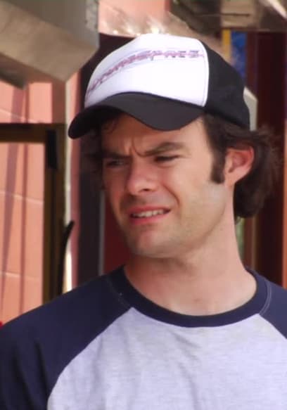 Watch Above Average Presents S01:E02 - This Guy Is Like My Bona Lisa ...