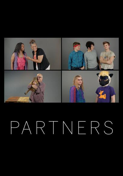 Watch Partners (2018) - Free Movies | Tubi