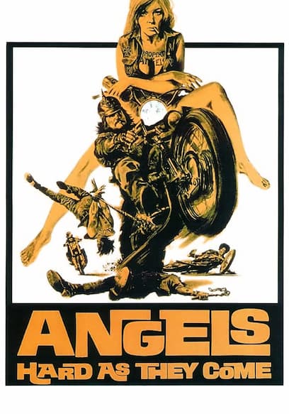 Watch Angels Hard as They Come (1971) - Free Movies | Tubi