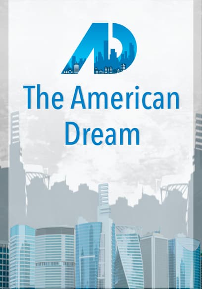 Watch The American Dream - Free TV Shows | Tubi