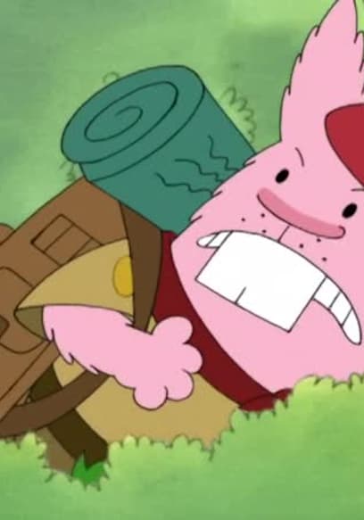 Watch Dumb Bunnies S02:E04 - Camp Uppity - Free TV Shows | Tubi