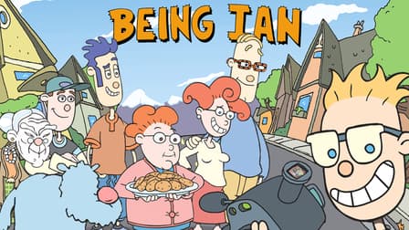 Watch Being Ian - Free TV Shows | Tubi