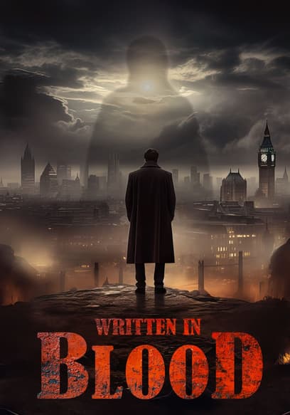 Watch Written in Blood (1998) - Free Movies | Tubi