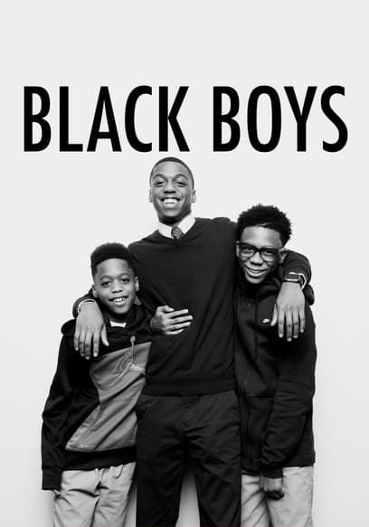 Watch Black Boys (2020) - Free Movies | Tubi