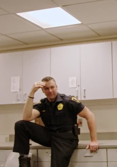 Watch A Prisoner's Path S01:E01 - Mustard Seeds - Free TV Shows | Tubi