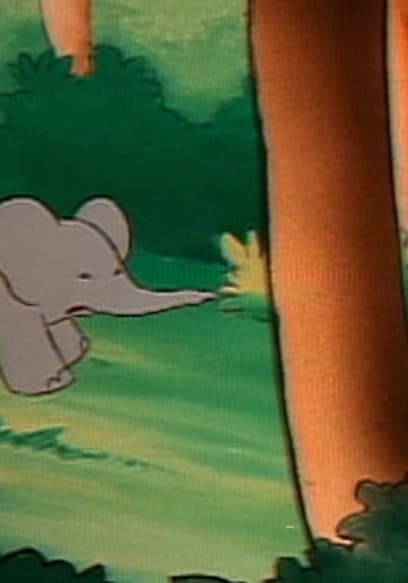 Watch Babar S01:E01 - Babars First Step - Free TV Shows | Tubi