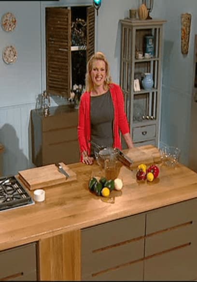 Watch Rachel Allen's Dinner Parties S01:E09 - Episode 9 - Free TV Shows ...