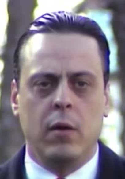 Watch Australian Crime Stories S01:E03 - Alphonse Gangitano: The Black ...