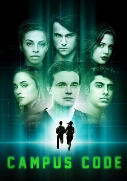 Watch Campus Code (2015) - Free Movies | Tubi