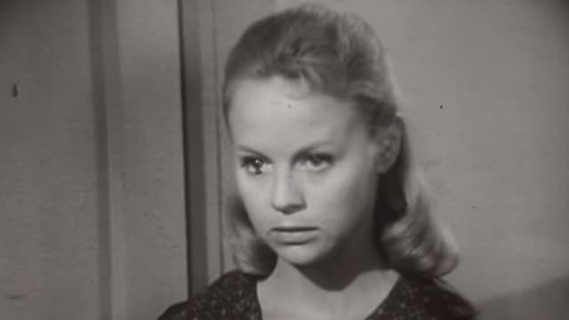 Watch Telephone Time S03:E11 - Alice's Wedding Gown - Free TV Shows | Tubi