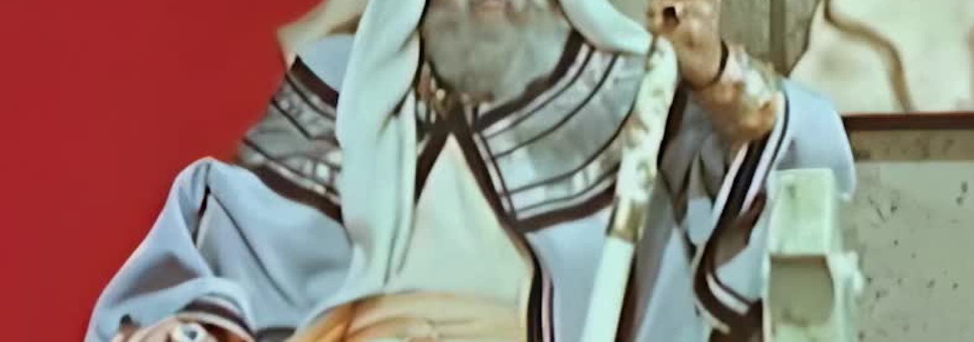 Watch The Old Testament Scriptures S01:E11 - David: A Young Hero - Free ...