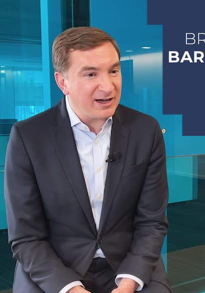 Watch Transformative CEOs S05:E17 - Breaking Down the Barrier to ...