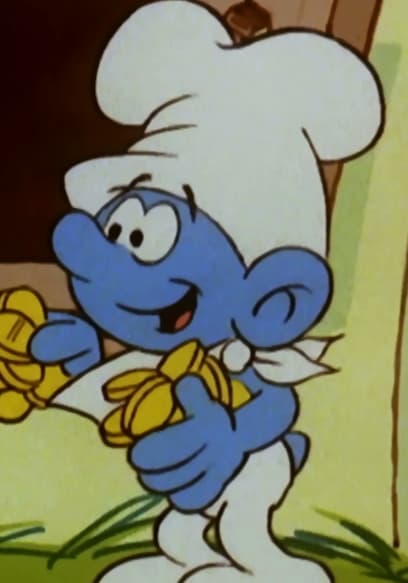 Watch The Smurfs (Classic) S01:E35 - The Smurfs and - Free TV Shows | Tubi