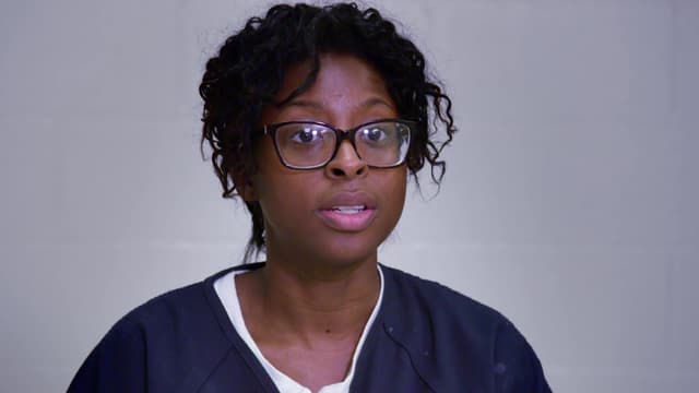 Watch 60 Days In S04:E10 - The Inmate Who Loved Me - Free TV Shows | Tubi