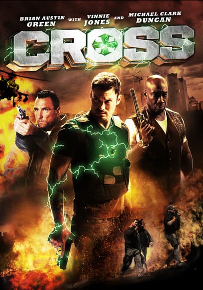 Watch Cross (2011) - Free Movies | Tubi
