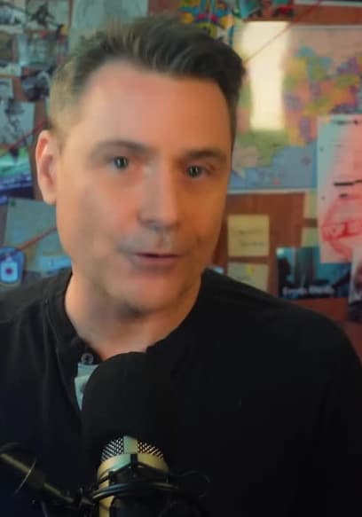 Watch The Why Files S01:E04 - Are We Living in a Simulation? - Free TV ...