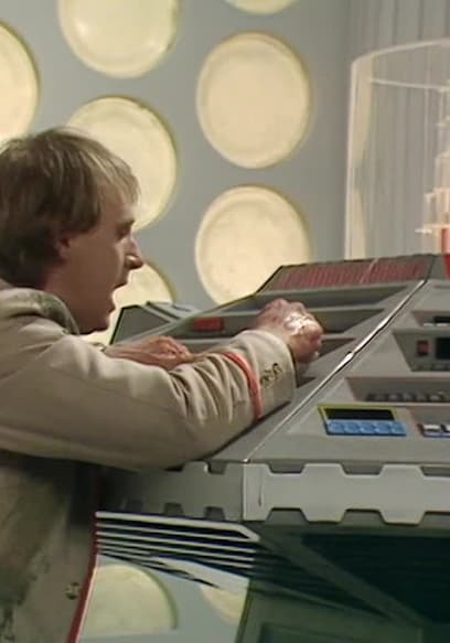 Watch Classic Doctor Who: New to Who S05:E08 - The C - Free TV Shows | Tubi