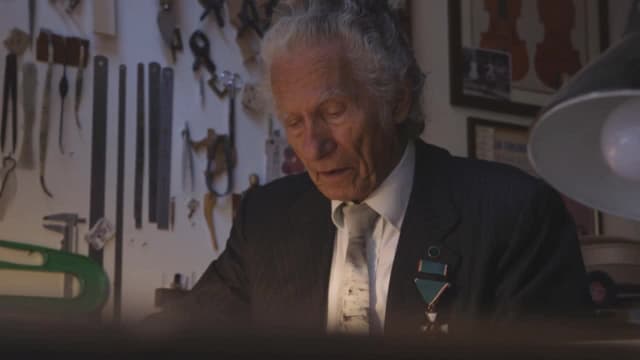 Watch On the Road With Vic Rallo - Free TV Shows | Tubi