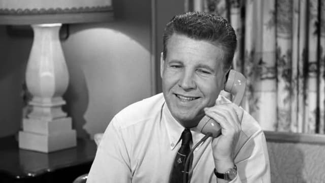 Watch The Adventures of Ozzie and Harriet S05:E28 - Ricky the Drummer ...