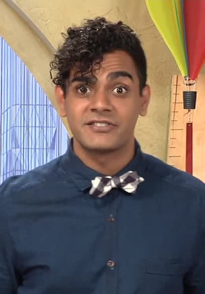 Watch Look Kool S01:E15 - Symmetry - Free TV Shows | Tubi