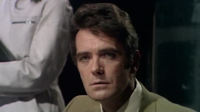 Watch Classic Doctor Who: The Third Doctor S07:E17 - The Ambassadors of ...