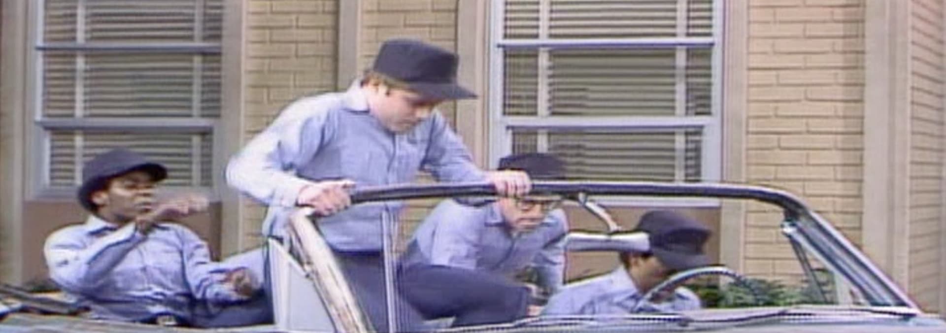 Watch C.P.O. Sharkey S02:E22 - The Used Car Caper - Free TV Shows | Tubi