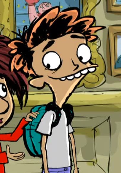 Watch Jacob Two-Two S03:E09 - Jacob Two-Two and the - Free TV Shows | Tubi