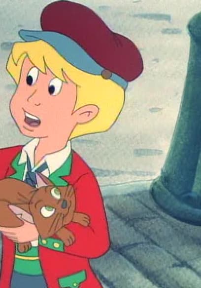 Watch The Country Mouse and the City Mouse Adventures S01:E03 - Strauss ...