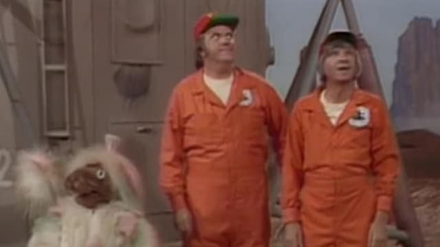 Watch Far Out Space Nuts - Free TV Shows | Tubi