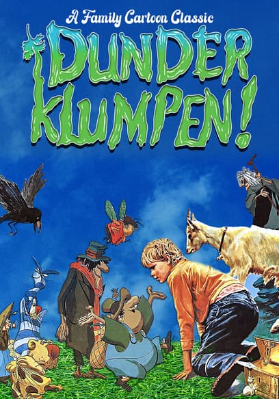 Watch Dunderklumpen! (1974) - Free Movies | Tubi