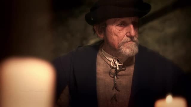 Watch Legendary Locations S02:E08 - About Time - Free TV Shows | Tubi