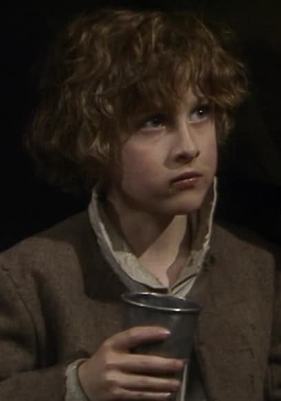 Watch Oliver Twist S01:E02 - Episode 2 - Free TV Shows | Tubi