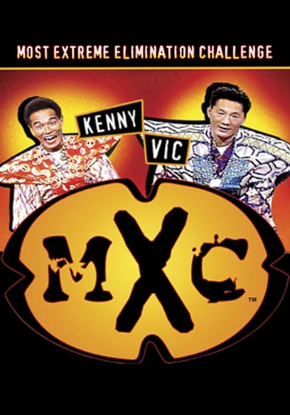 Watch MXC: Most Extreme Elimination Challenge Season - Free TV Shows | Tubi