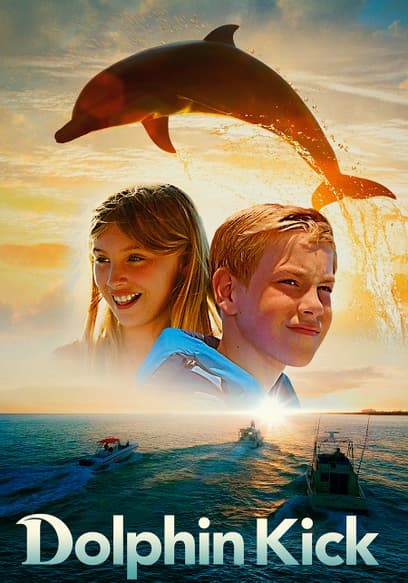 Watch Dolphin Kick (2019) - Free Movies | Tubi