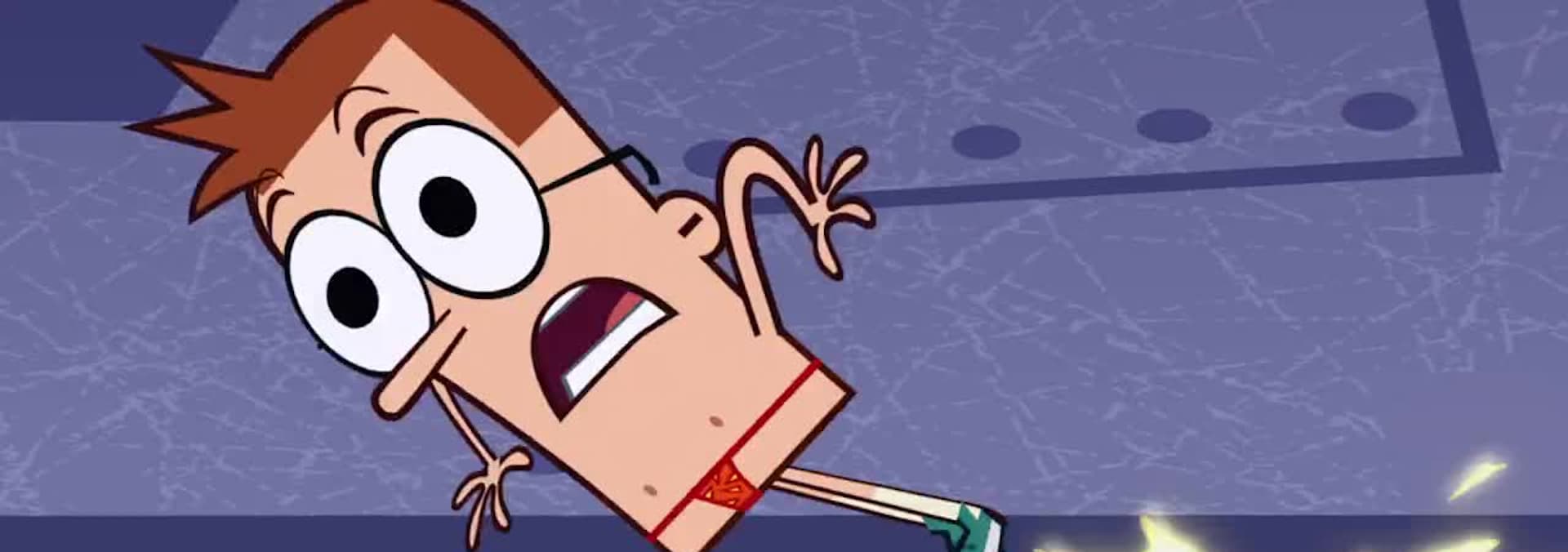 Watch Sidekick S02:E11 - Shopping Spree / The Spark Is Gone - Free TV ...