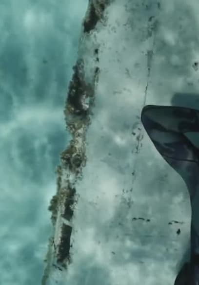 Watch Scuba Jake S01:E12 - Investigating Sunken Planes - Free TV Shows ...