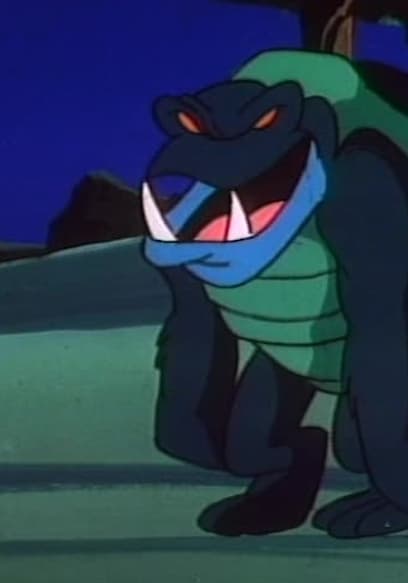 Watch Super Mario Bros. Super Show! S01:E14 - Count Koopula - Free TV ...