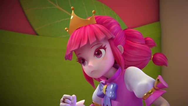 Watch Wonder Plants - Free TV Shows | Tubi