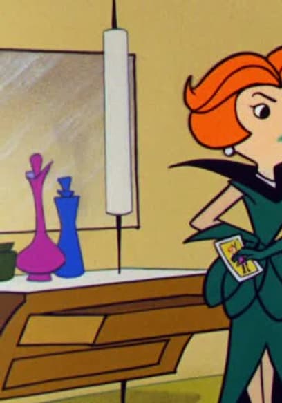 Watch The Jetsons S01:E20 - Miss Solar System - Free TV Shows | Tubi